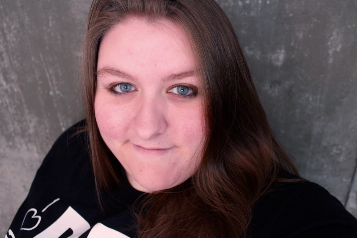 Becoming Elayna – Elayna Musings