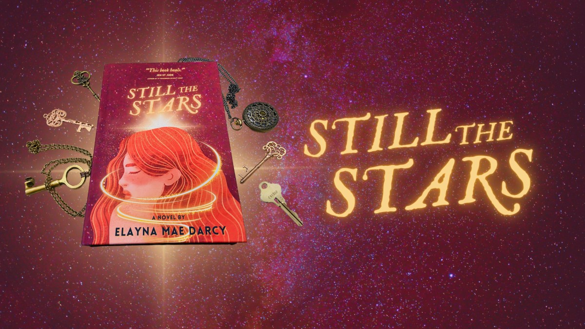 Still the Stars – Elayna Musings
